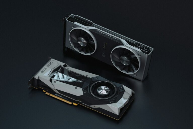 You Can Pool Multiple Gpus Together Using Opencl Even Cross Vendor Computercity