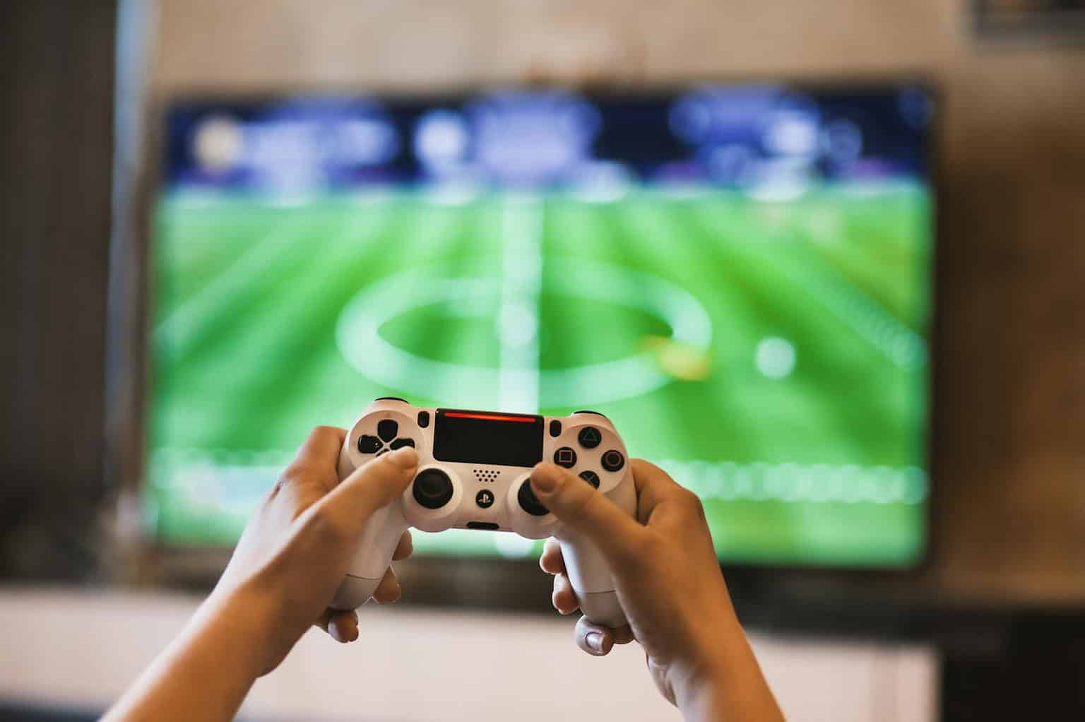 How to Connect PS4 Controller to PC - ComputerCity