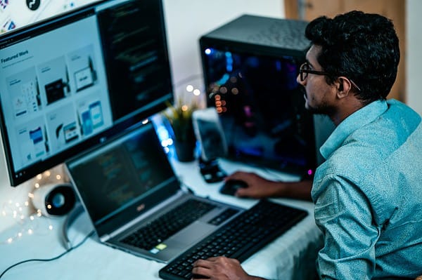 Laptops for Content Creators: Top Picks for Professional Creatives ...