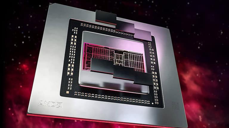 Inside AMD's RDNA 4 Revolution: More Speed, More AI, Expanded VRAM ...