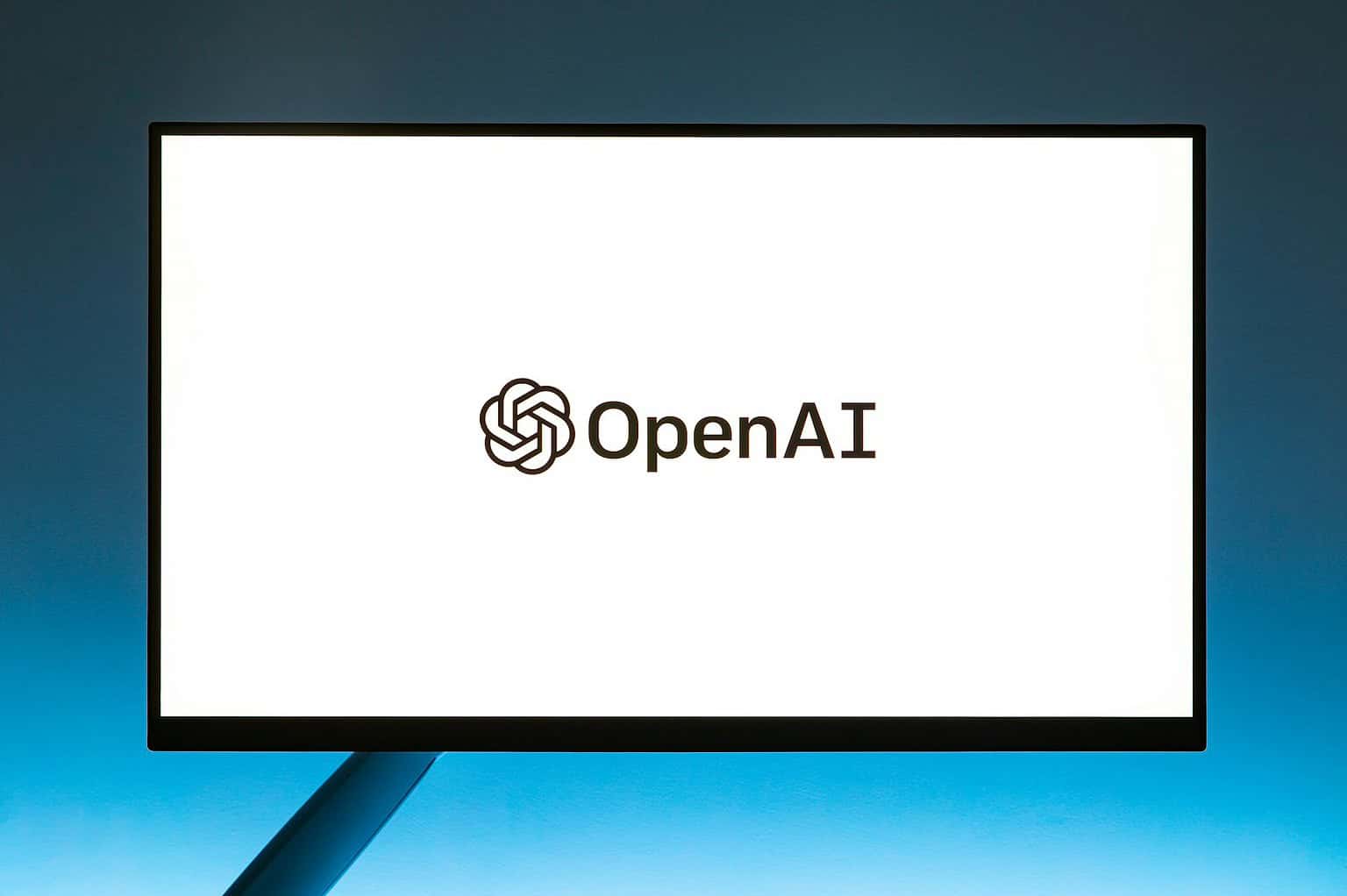 History of the ChatGPT Logo: Evolution of OpenAI's Iconic Design ...