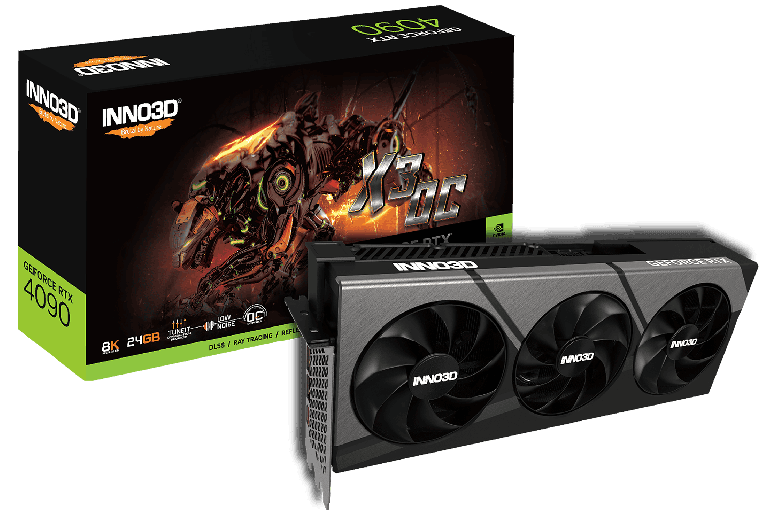 NVIDIA RTX 4090 Price Expected To Drop When 50 Series Comes Out ...