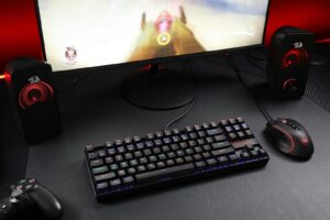 The 14 Best Gaming Keyboards (2025) - ComputerCity