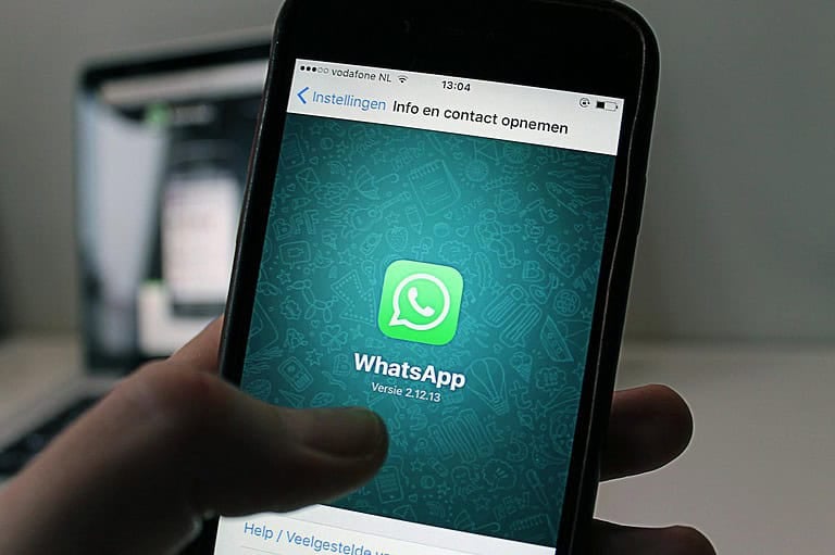 How to Create a WhatsApp Link - ComputerCity