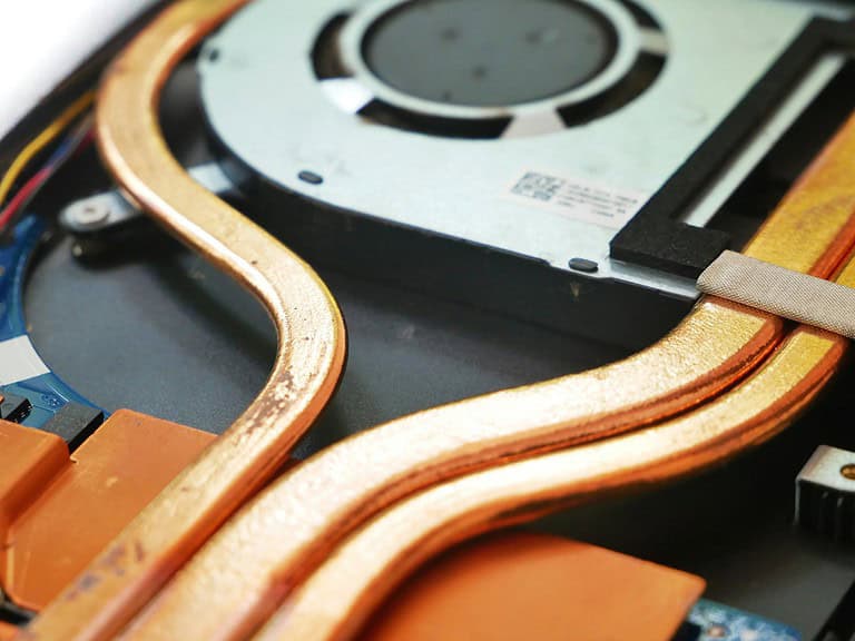 Fix Your Laptop Fan If It's Not Spinning, Loud, Or Causing Overheating ...