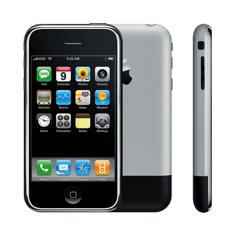 iPhone 3GS Specifications: Overview - ComputerCity