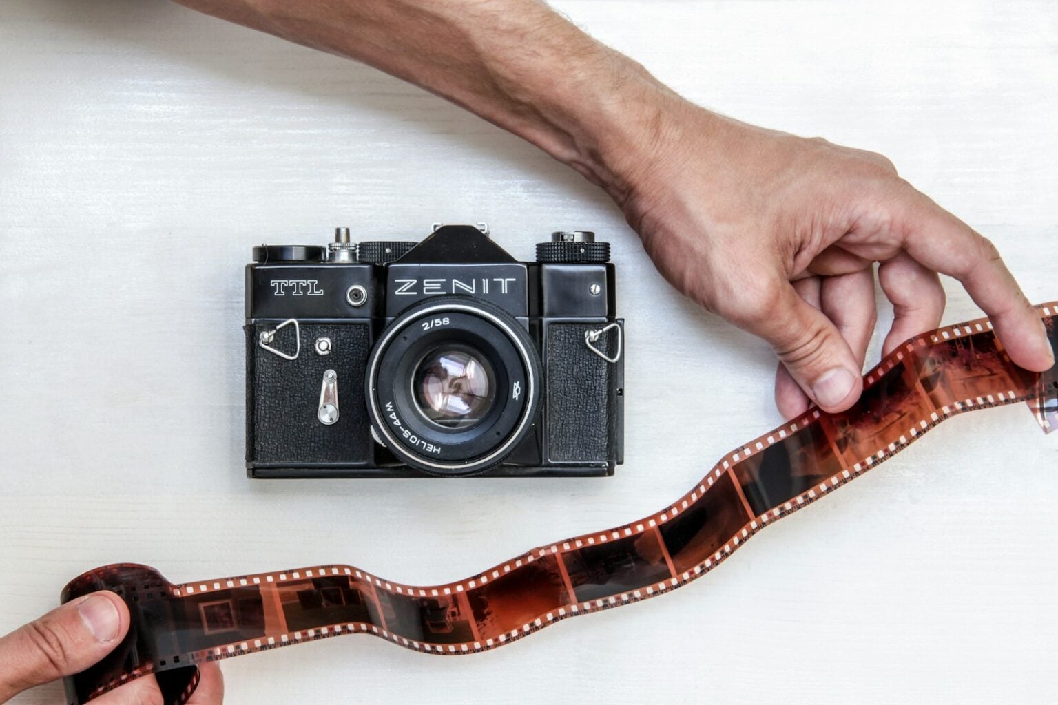 Slide & Negative Scanners: Top 5 Models for 2025 - ComputerCity