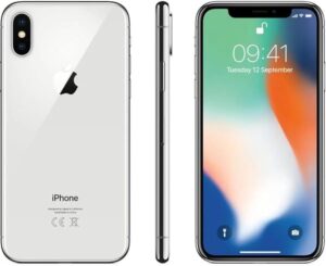 iPhone X Specifications - ComputerCity