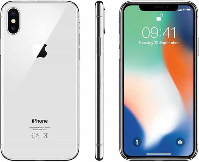 iPhone X Specifications - ComputerCity