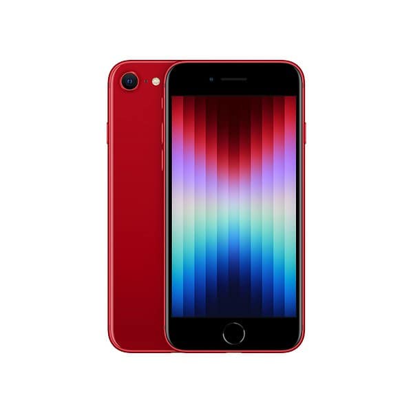 iPhone SE (3rd gen): Specifications - ComputerCity