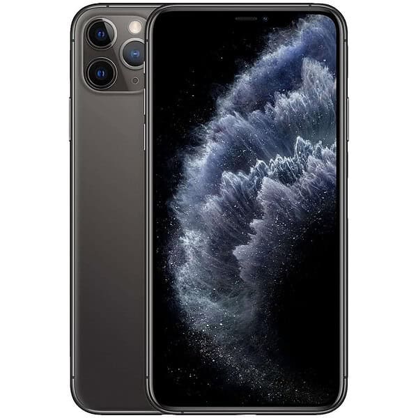 iPhone 11 Pro Specifications - ComputerCity