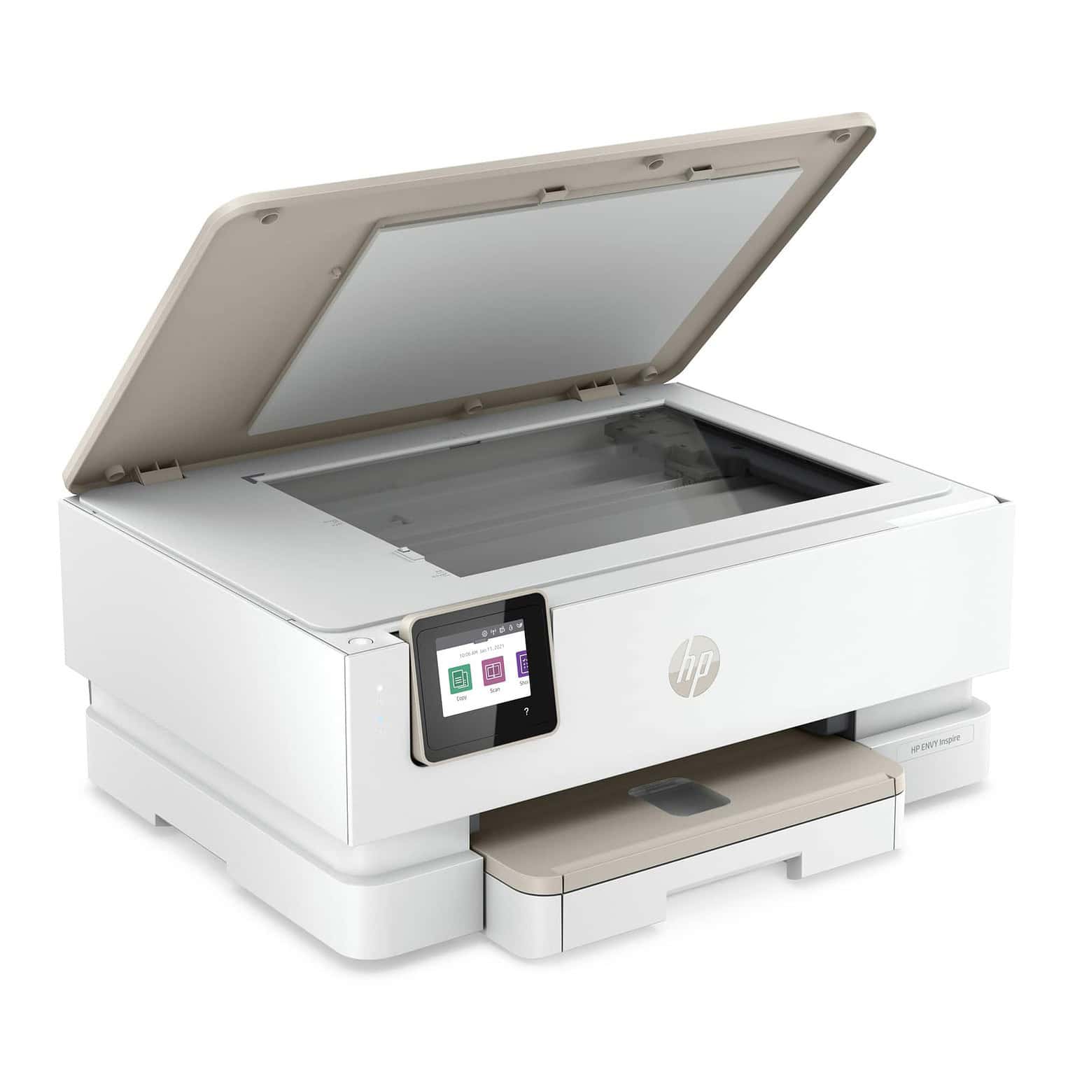 The Best HP Printers for Home and Office: A Comprehensive Guide ...