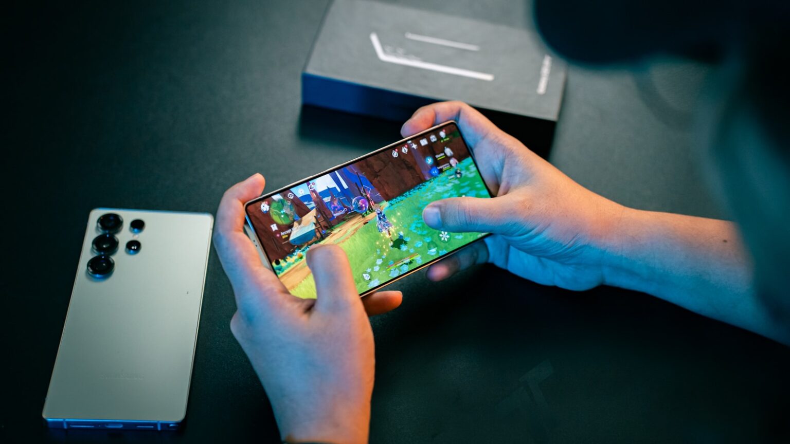 Samsung Galaxy S25 Ultra: The Ultimate Guide - ComputerCity