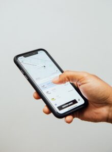 Uber Ratings Explained: How To Achieve and Maintain High Scores ...