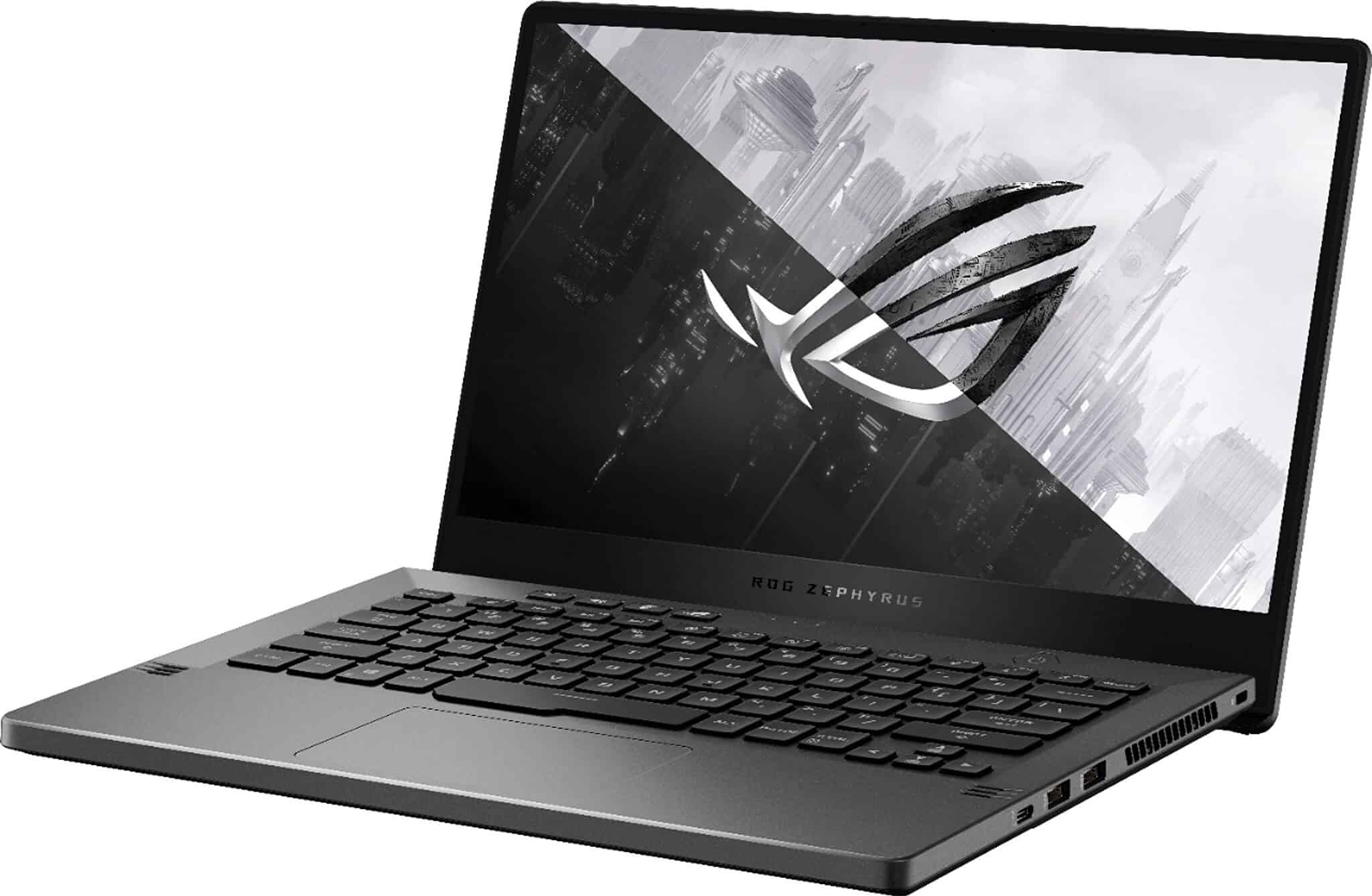 Best AMD Ryzen Laptops (2025) - ComputerCity