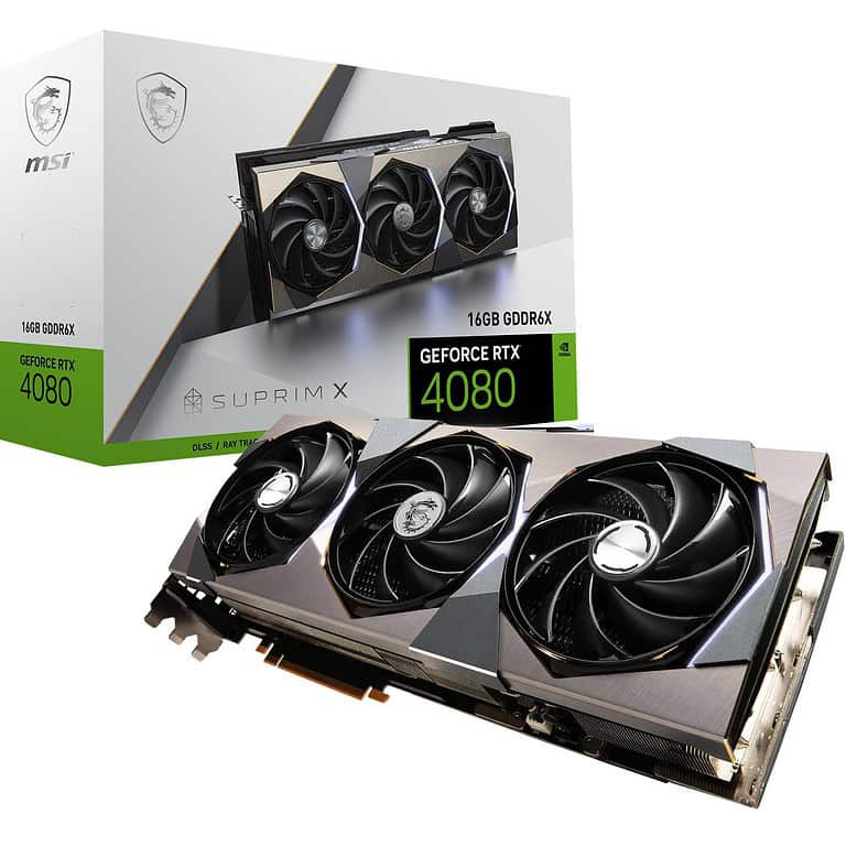 What Are the Best GPU Brands? - ComputerCity