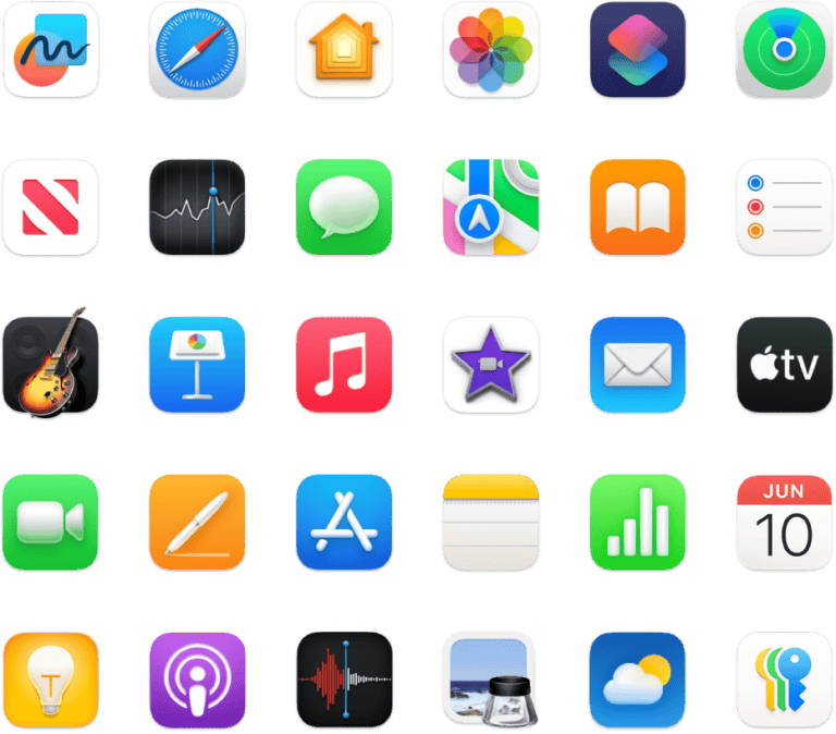 Best Apps for New Mac Users (2025 Edition) - ComputerCity