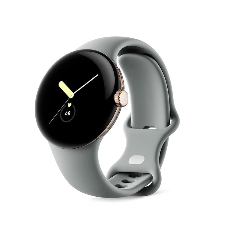 Pixel Watch Waterproof Capabilities: Understanding Durability and ...