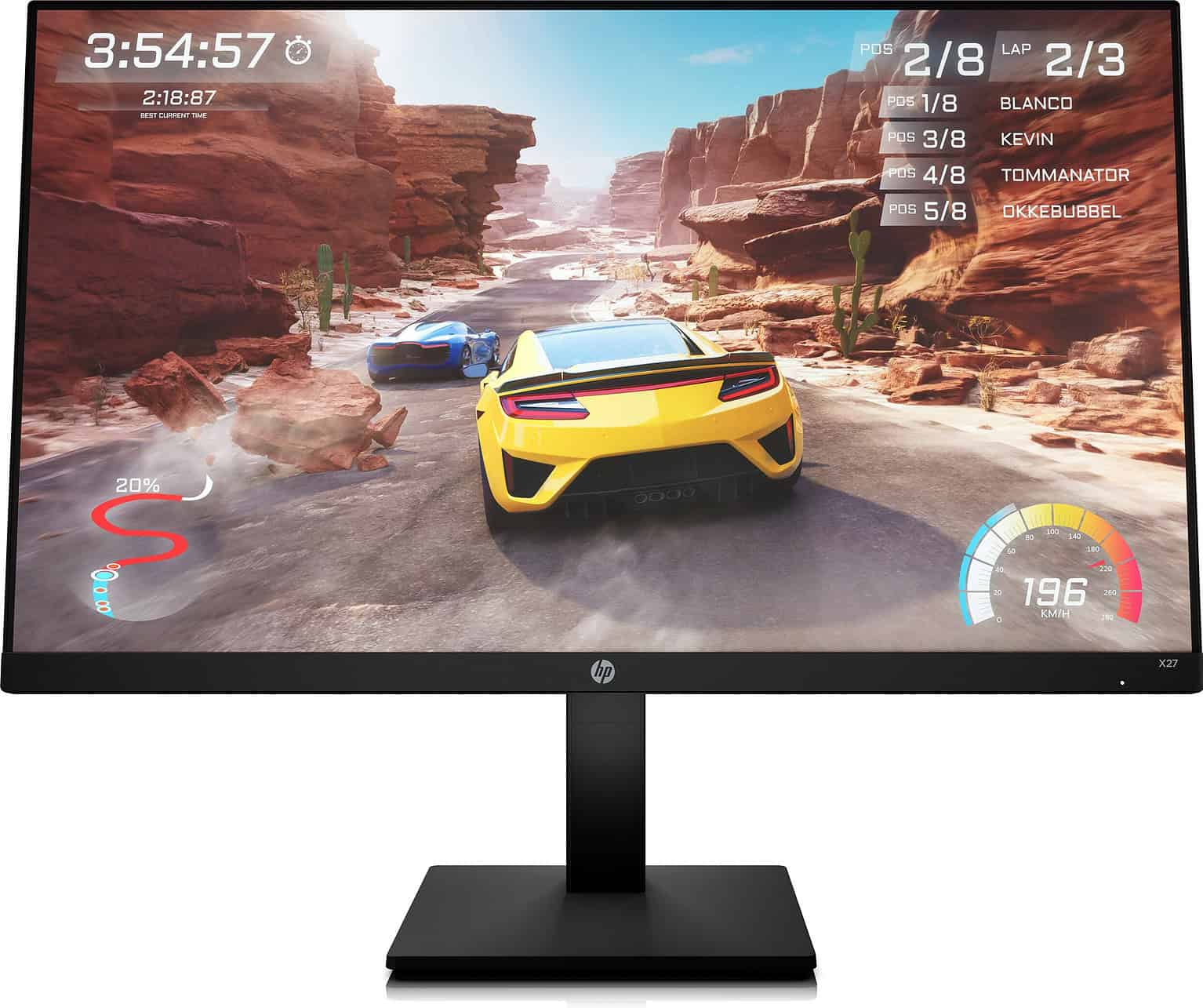 The Top Gaming Monitors in 2025: Ultimate Guide for Every Gamer ...