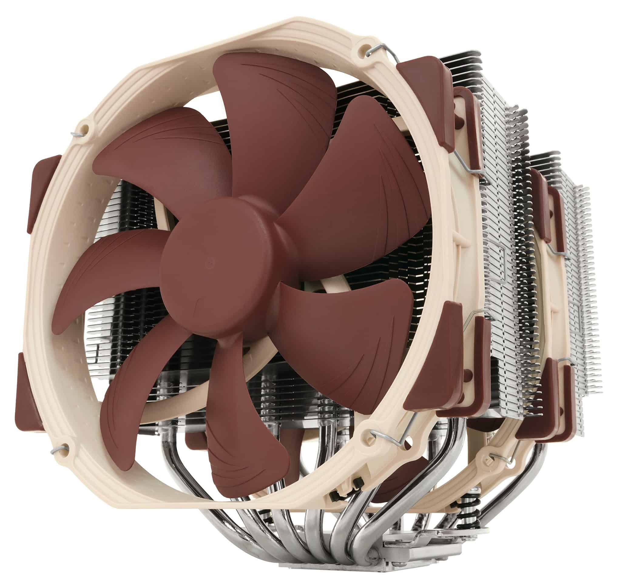 Best CPU Coolers Of 2025: Top Picks for AMD & Intel - ComputerCity