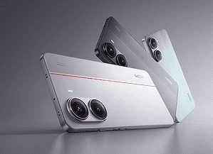 Xiaomi Launches The Redmi Turbo 4 Pro With Snapdragon 8s Gen 4 ...