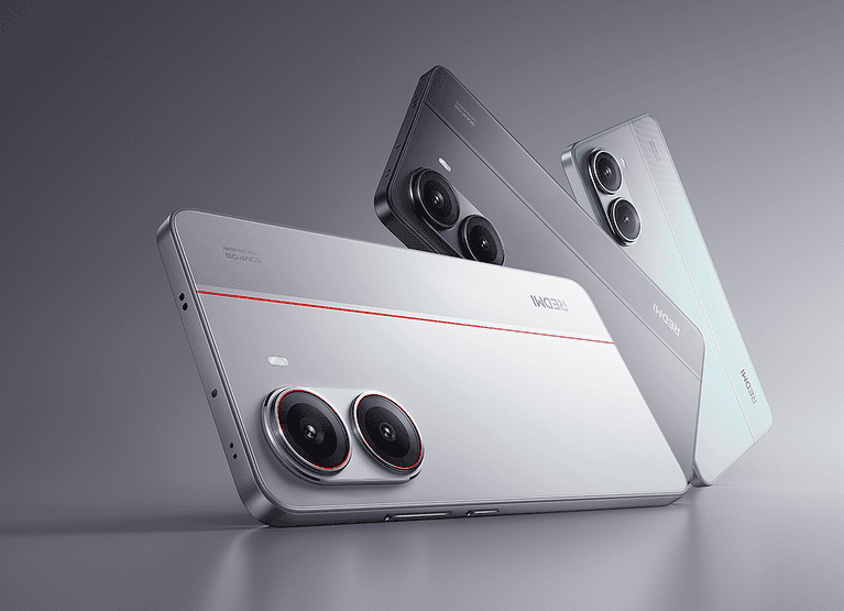 Xiaomi Launches The Redmi Turbo 4 Pro With Snapdragon 8s Gen 4 ...