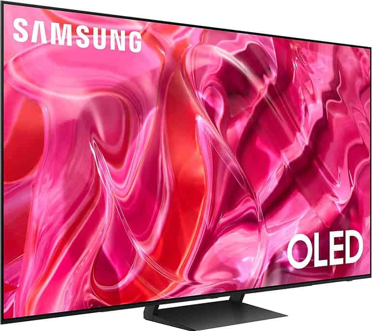 Samsung TV Bluetooth and Wireless Guide - ComputerCity