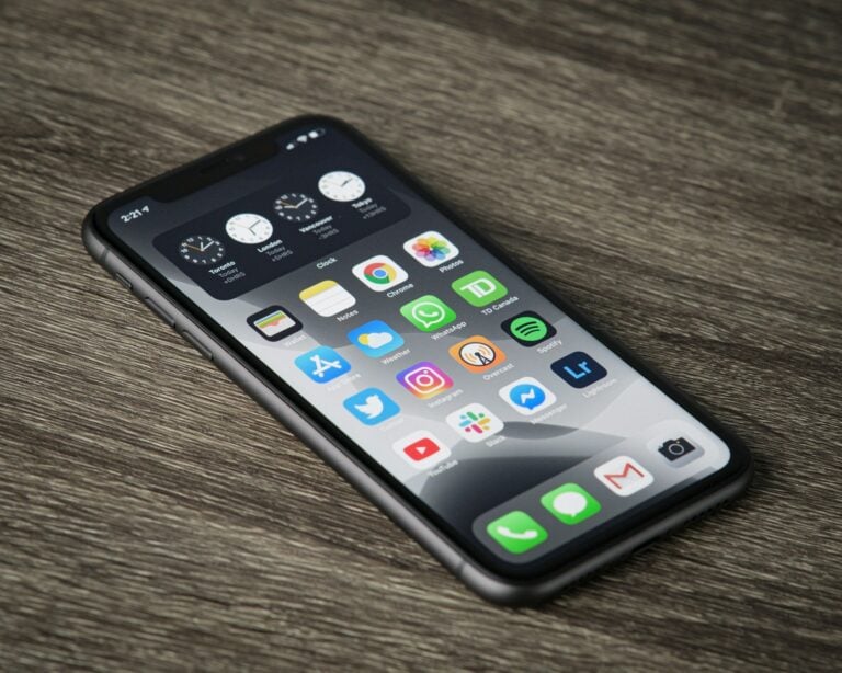 How to Wipe an iPhone Without Passcode - ComputerCity