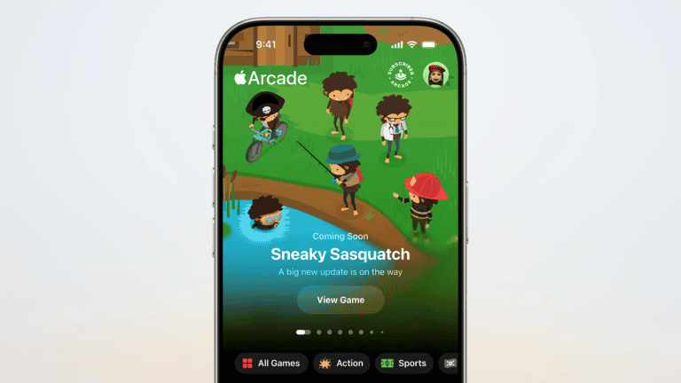 Apple Arcade Summer 2025 Update: New Games, New App, and Bold New ...