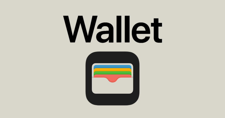 How to Save Tickets to Apple Wallet - ComputerCity