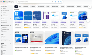 Is It Safe to Buy a Windows License Online? Assessing Digital Purchase ...