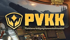 PVKK: Planetenverteidigungskanonenkommandant - ComputerCity