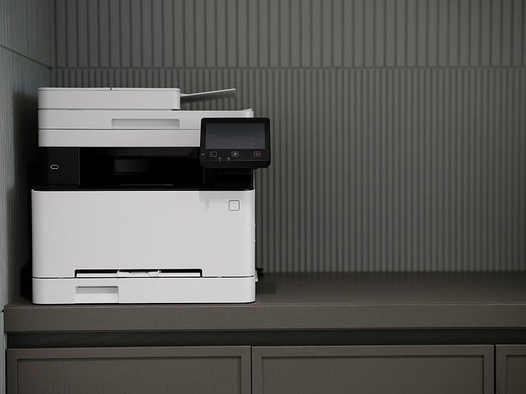 How To Check A Printer's IP Address: Quick Guide - ComputerCity