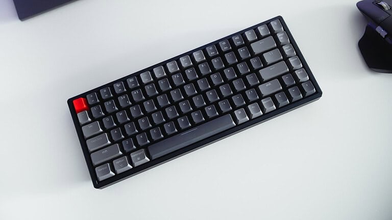 Troubleshooting an Unresponsive Keyboard - ComputerCity
