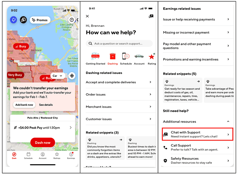 Dasher App Not Working: Troubleshooting Guide - ComputerCity