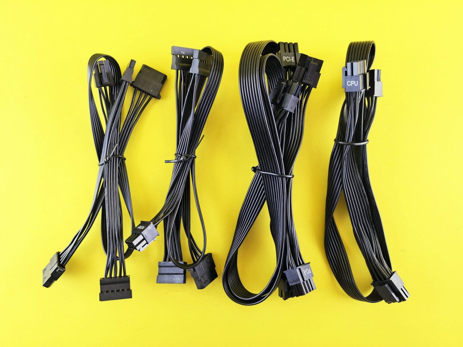 10 Best Cord Management Ties and Organizers - ComputerCity