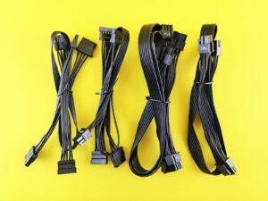 10 Best Cord Management Ties and Organizers - ComputerCity