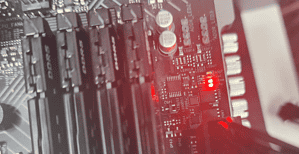 Motherboard Lights Meaning - ComputerCity