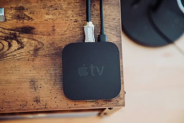 Apple TV 4K (4th Generation) Widely Expected In First Half 2025 ...