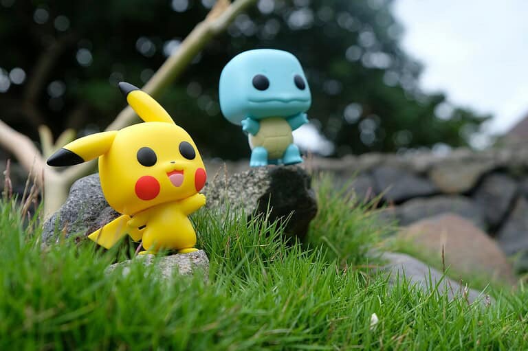 Best Starter Pokémon: A Complete Guide for New Trainers - ComputerCity