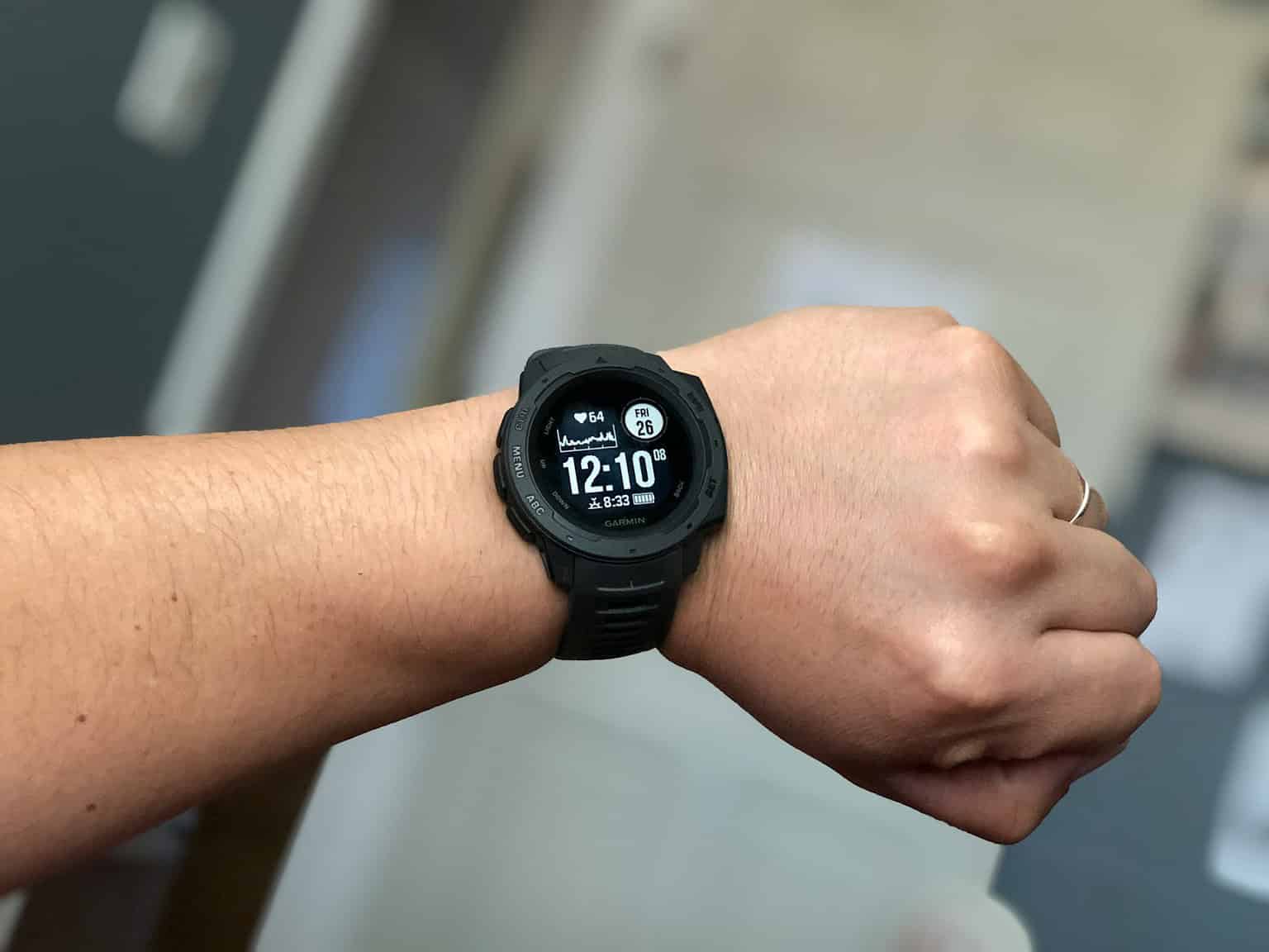 Are Garmin Watches Waterproof? A Complete Guide - ComputerCity