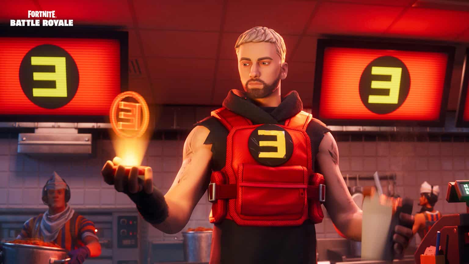 Best Fortnite Characters to Play in 2025: Our Top Picks - ComputerCity