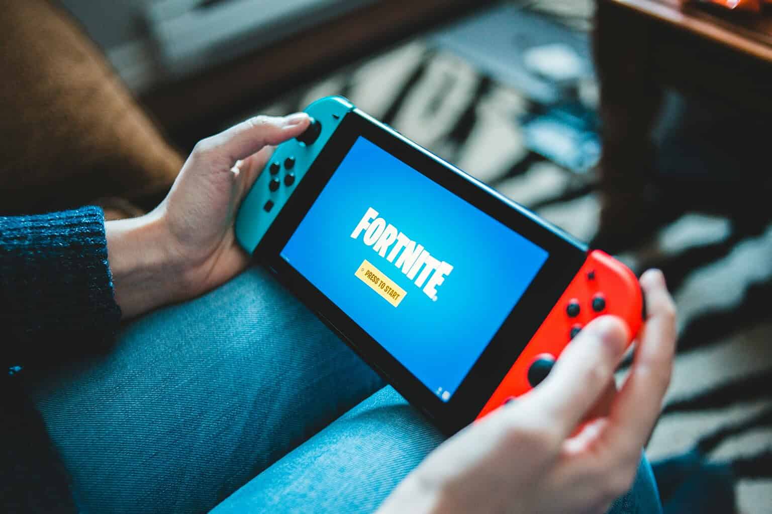 Fortnite Not Working on Switch: Troubleshooting Guide - ComputerCity