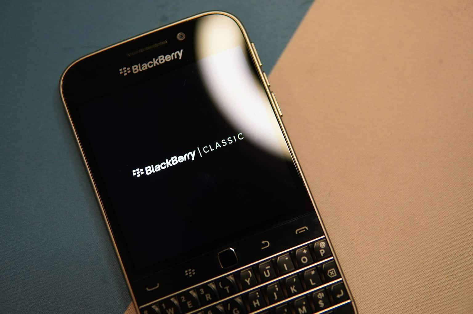 The Latest News and Updates On Blackberry Phones - ComputerCity