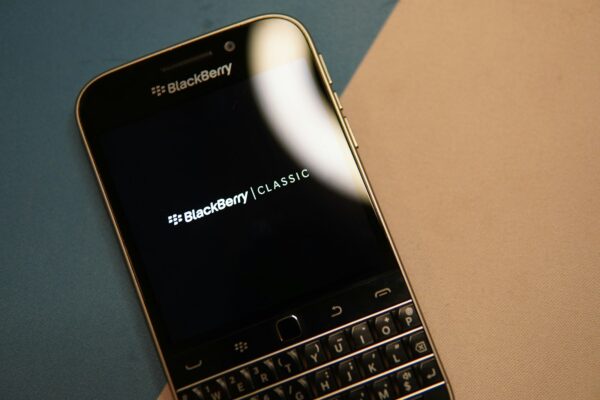 What Happened to BlackBerry Phones: The Rise and Fall of an Icon ...