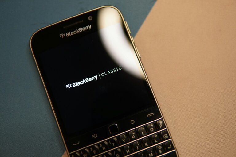 The Latest News and Updates On Blackberry Phones - ComputerCity