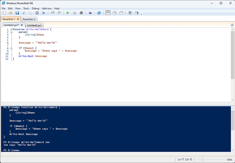Powershell Scripts That Can Remove Pre Installed Windows Bloatware Apps Computercity