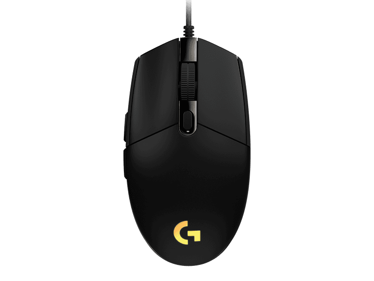 Logitech G203 DPI Settings Optimal Settings For Gaming - ComputerCity