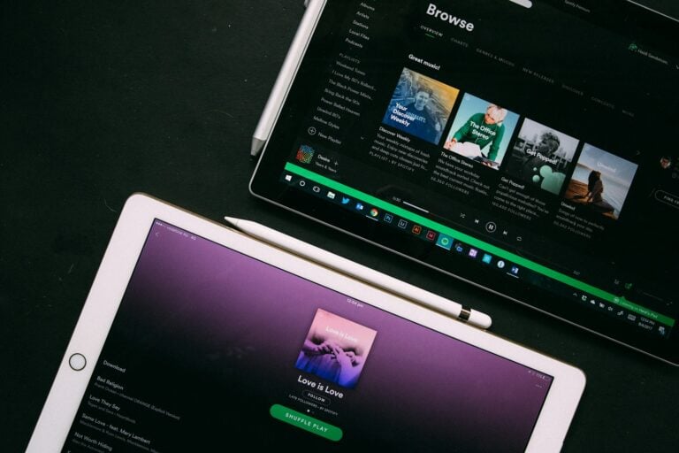 Tidal vs Spotify (2026): Which Music Streaming Service Is Best for You ...