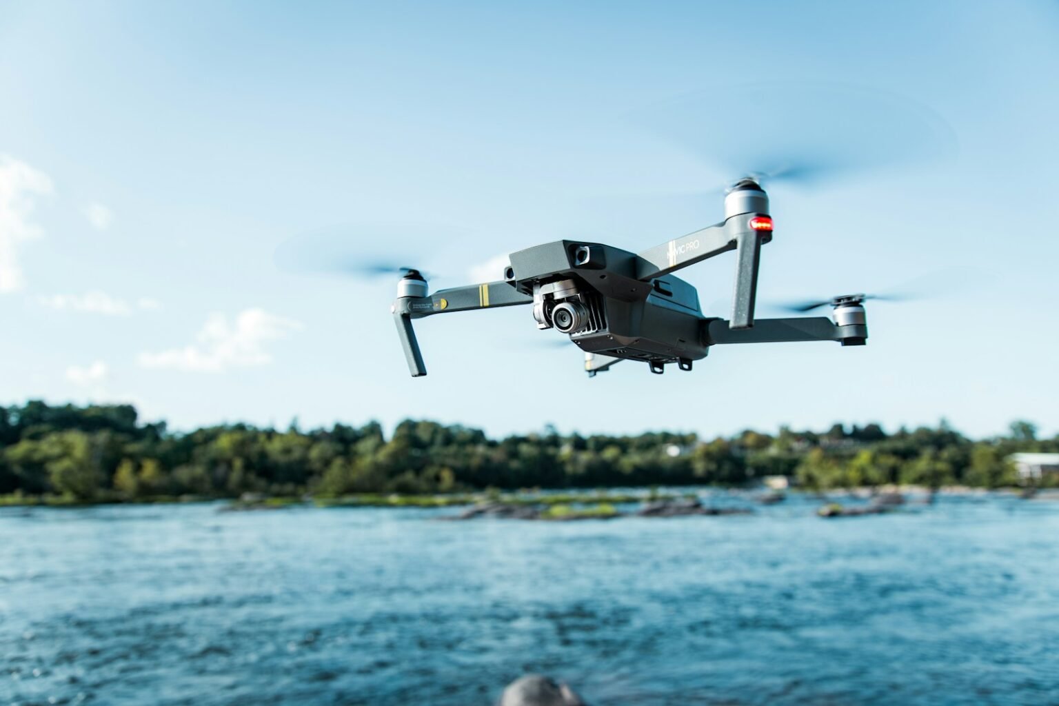 Best Video Drones for Stunning Aerial Footage in 2026 - ComputerCity